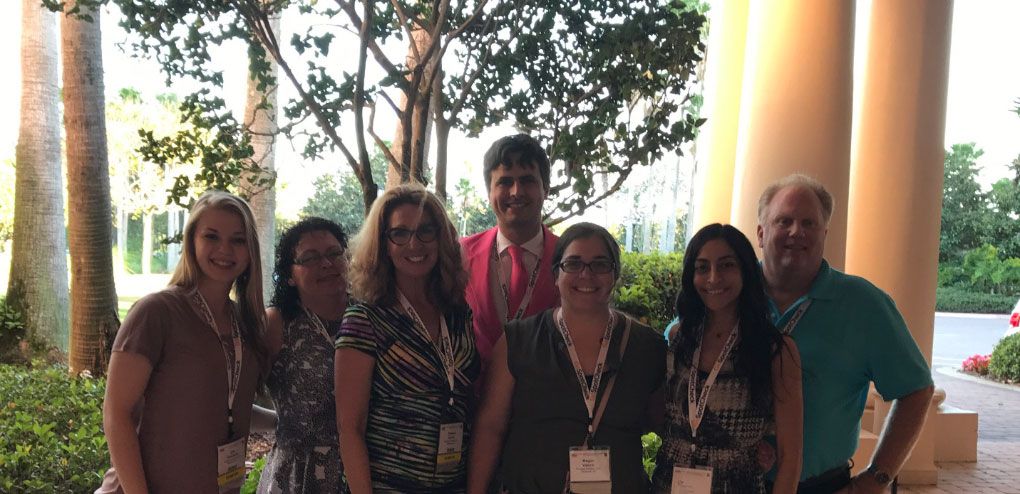 WSWA 2017 Double Gold Winners! - Creamy Creation